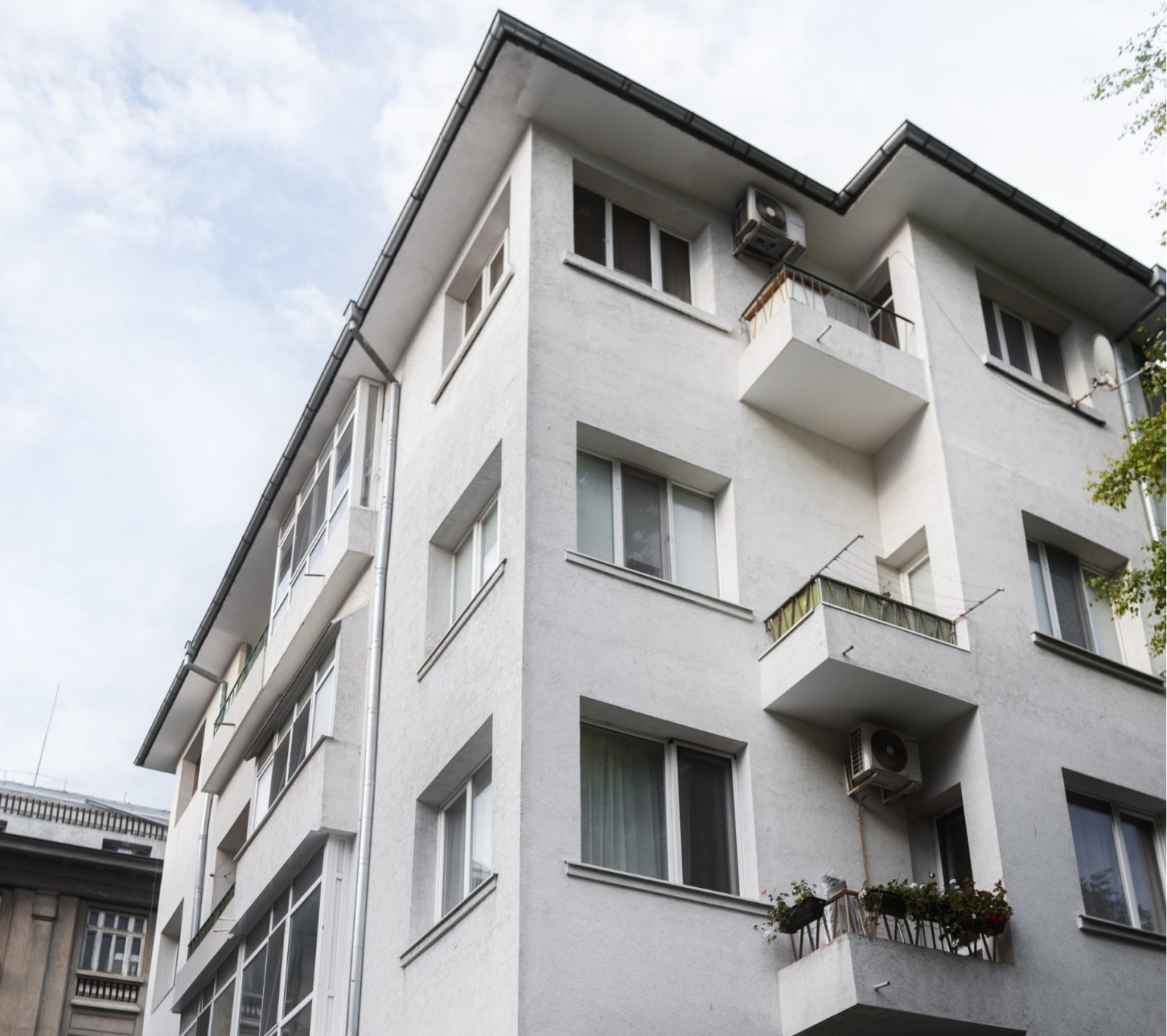 Strata Painters Sydney | Professional Strata Painting
