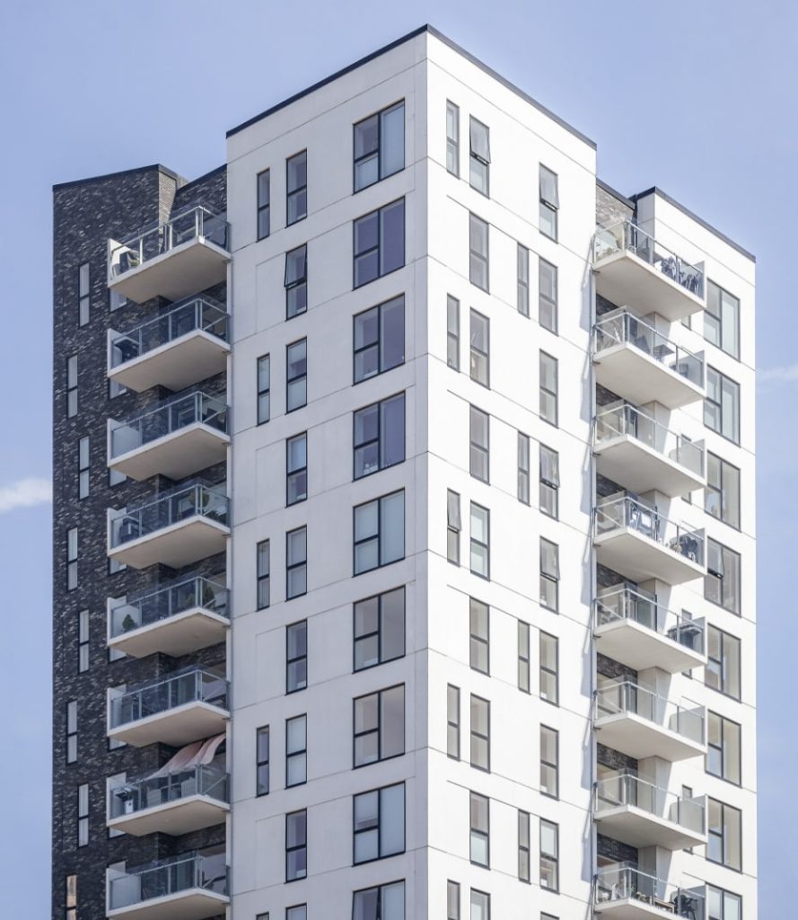 Strata Painters Sydney | Professional Strata Painting